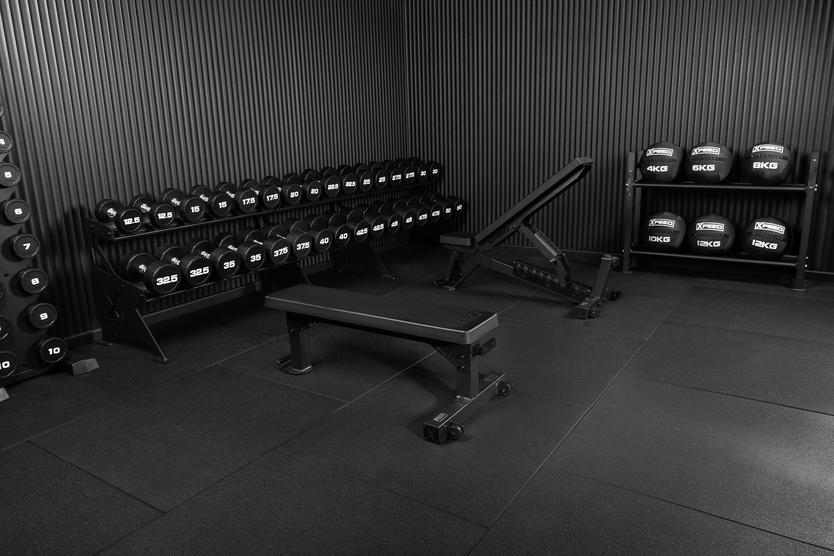 Xpeed Alpha Benches – Xpeed Australia