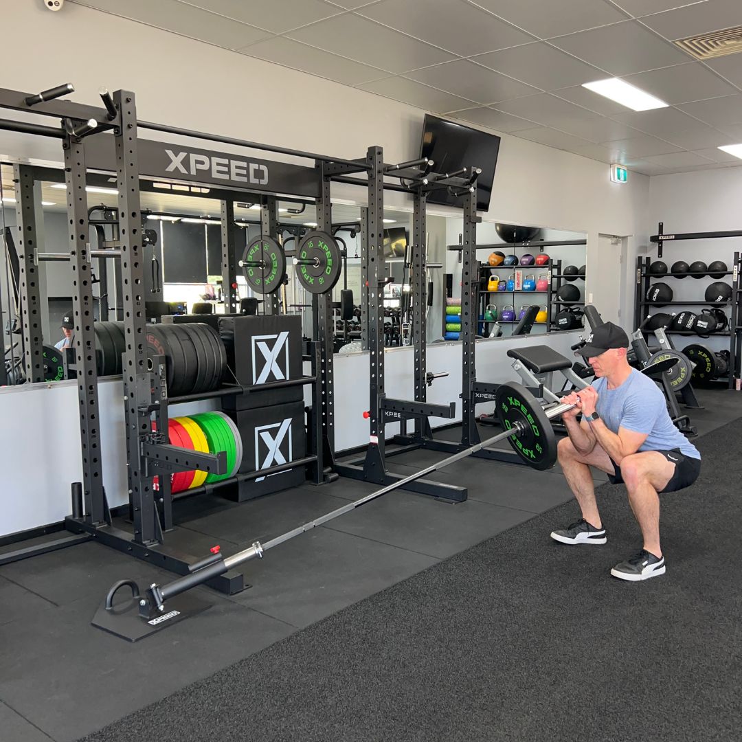 Landmine Attachments – Xpeed Australia