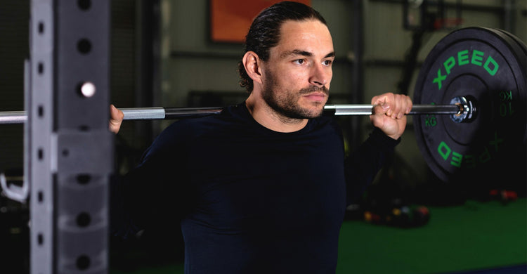 If you can't train, how long does it take to start losing strength ...