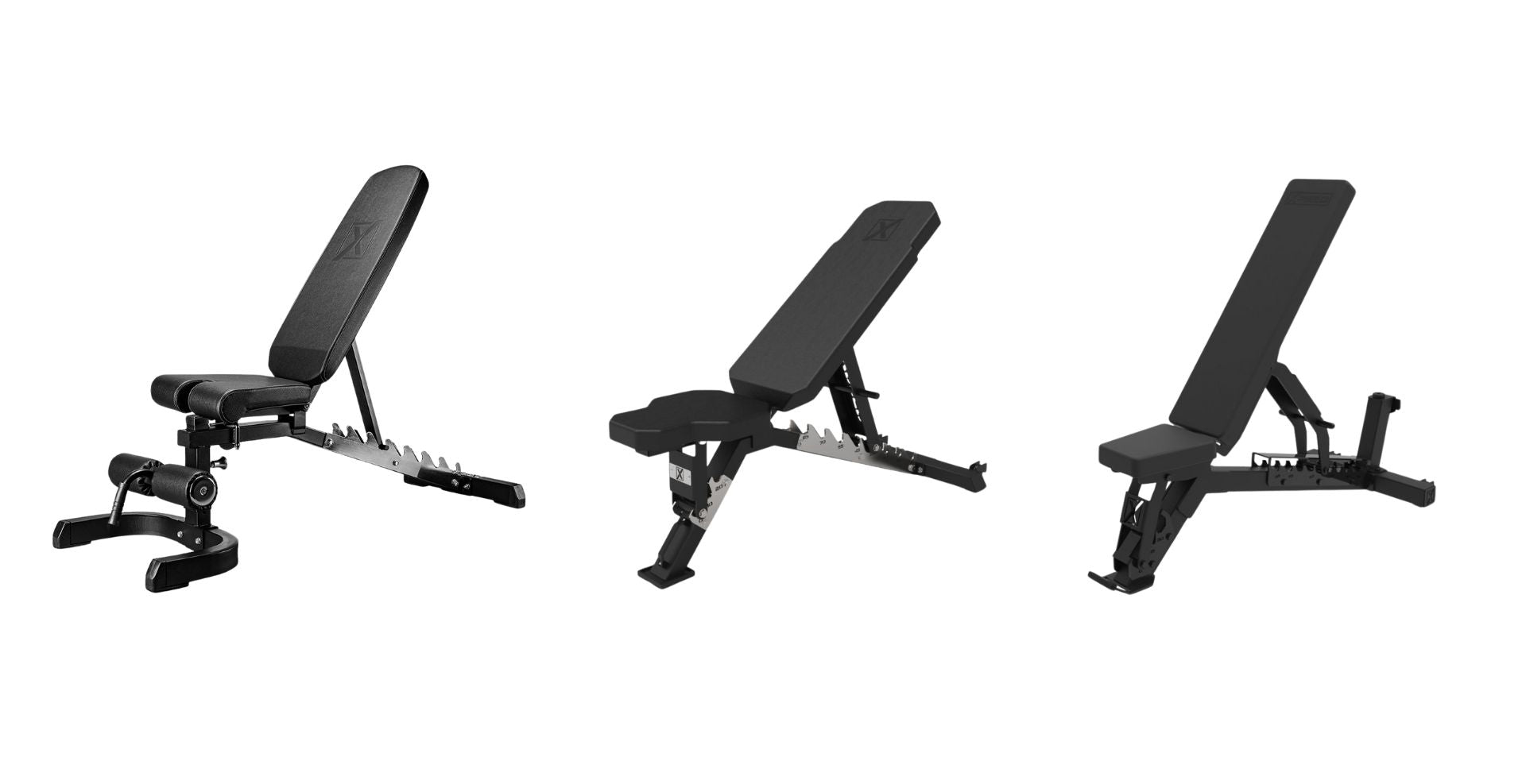 Adjustable Benches – Xpeed Australia