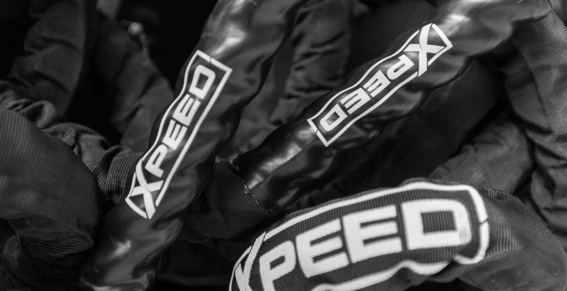 Xpeed Battle Ropes – Xpeed Australia