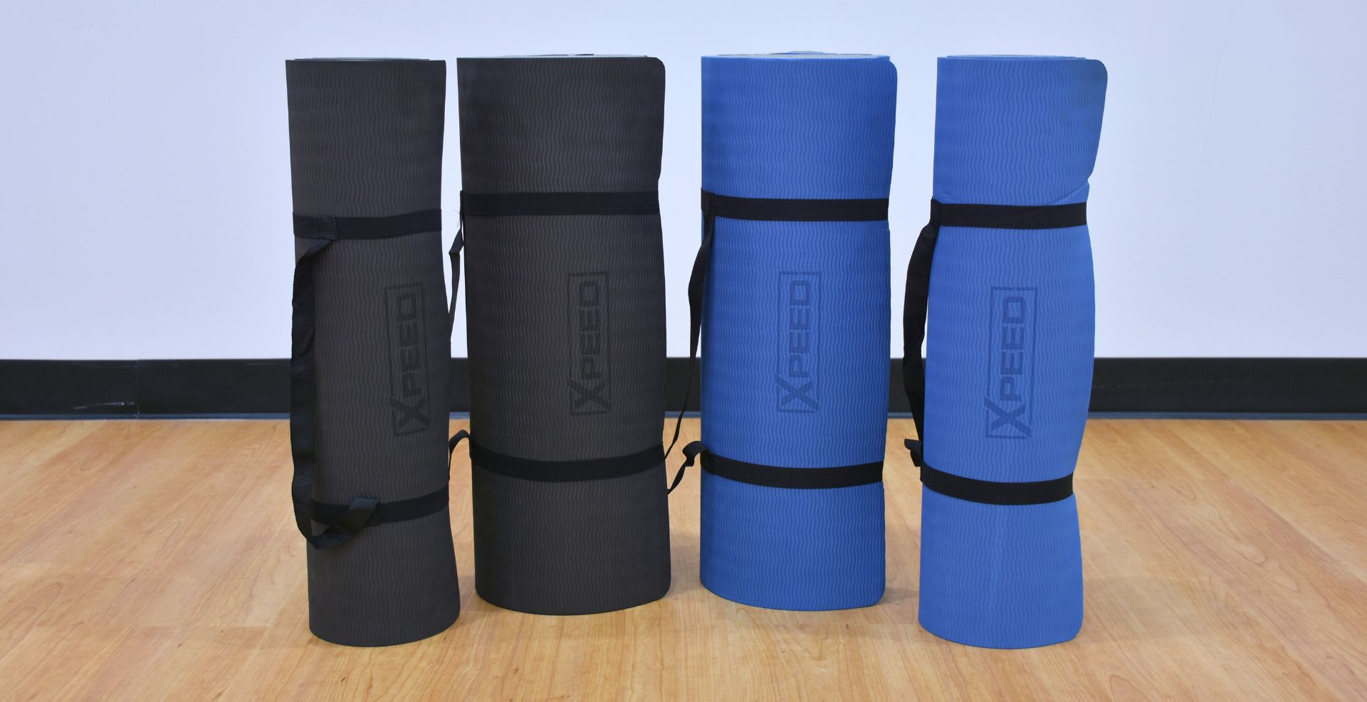 Top-Rated Fitness Mats - Support Your Workout Routine – Xpeed Australia