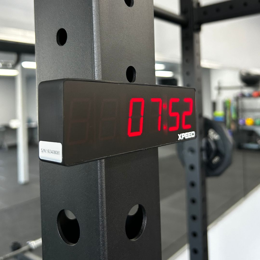 Timer – Xpeed Australia