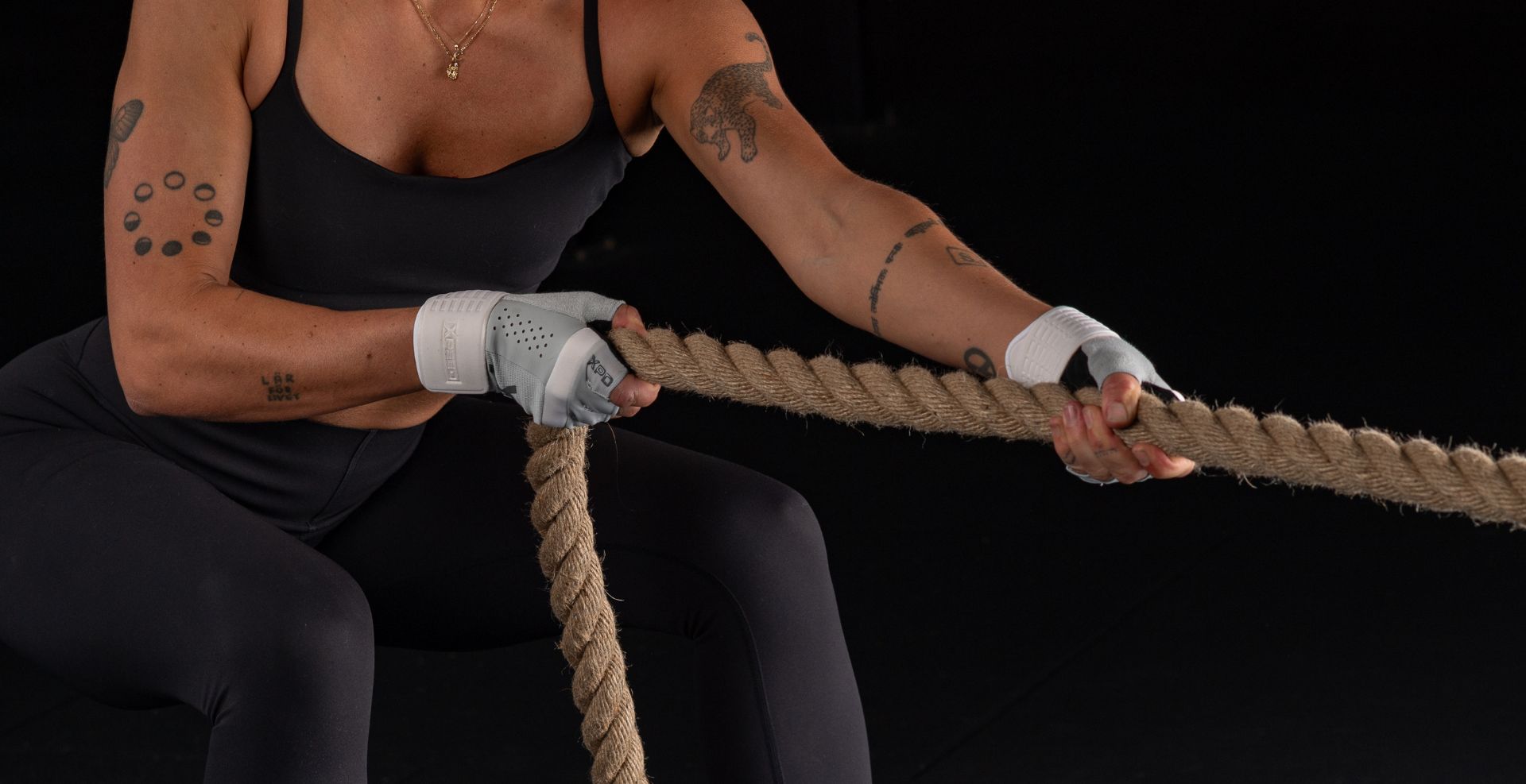 Hyrox Fitness Gear – Xpeed Australia