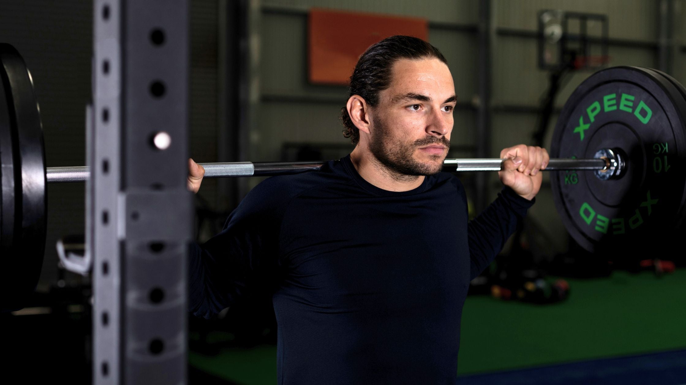 How Do I Build Strength, Not Bulk? – Xpeed Australia
