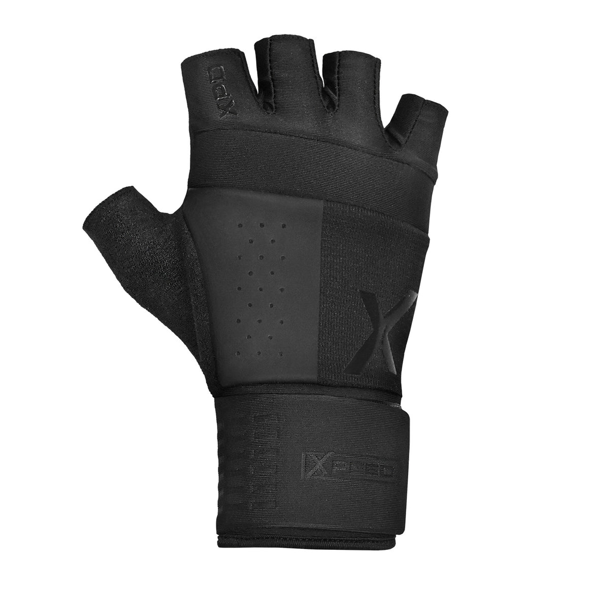 Hybrid Weight Lifing Gloves Mens – Xpeed Australia