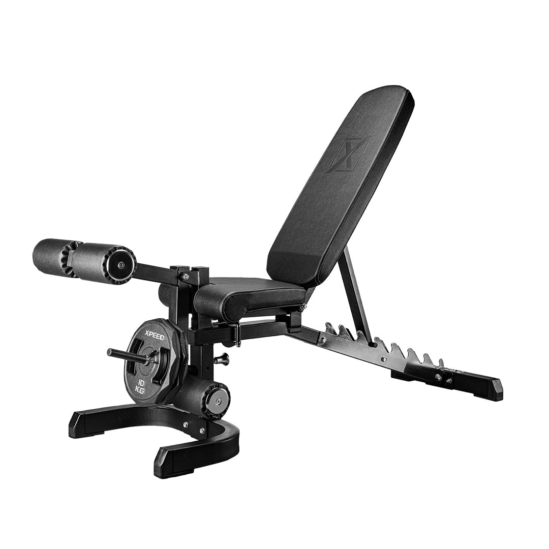 Xpeed Gym Bench Buyers Guide – Xpeed Australia