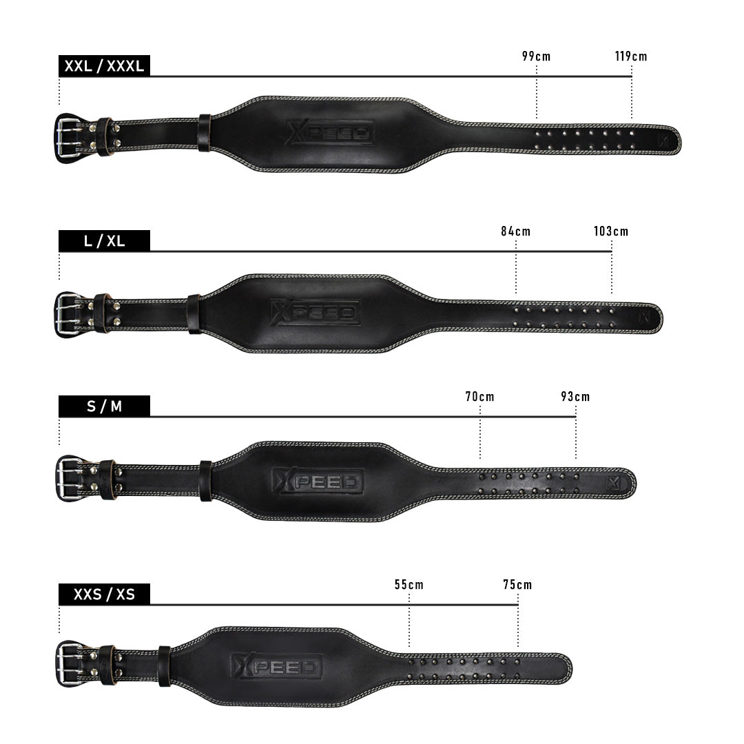 Xpeed Weight Lifting Belts Buyers Guide – Xpeed Australia