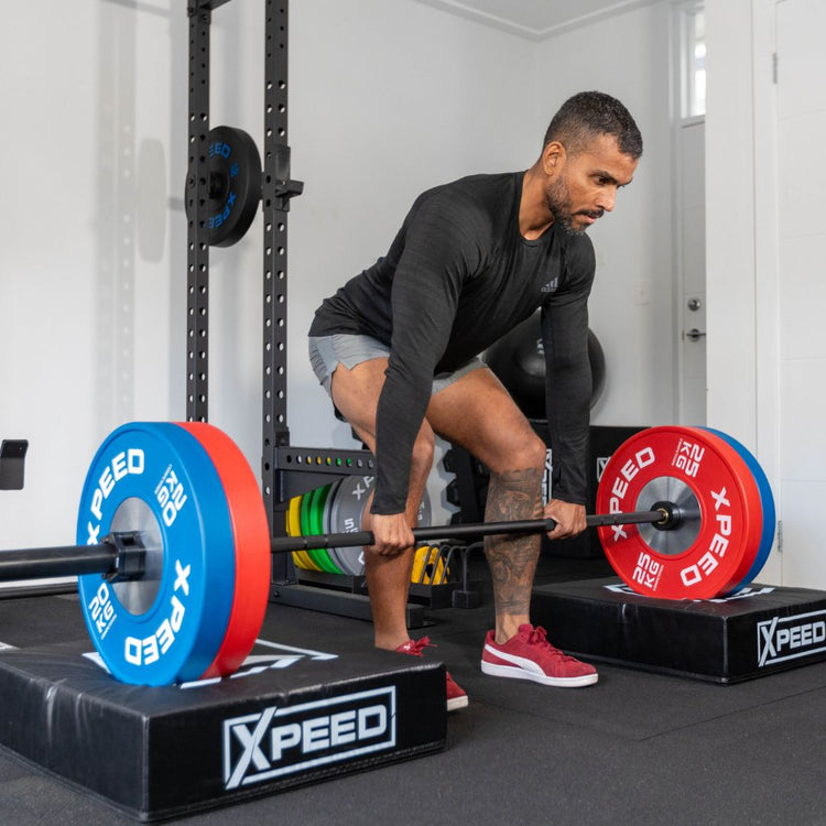 Xpeed Fitness Australia | Build A Better Body – Xpeed Australia