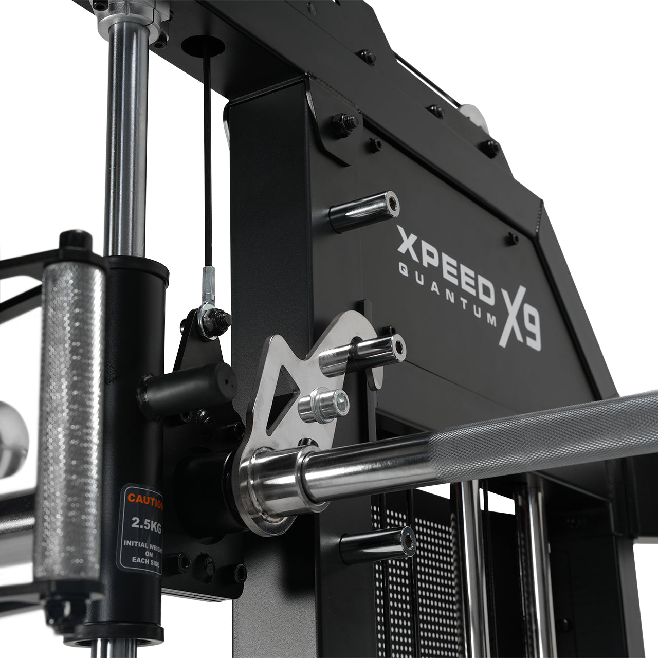 Xpeed Fitness Australia | Build A Better Body – Xpeed Australia