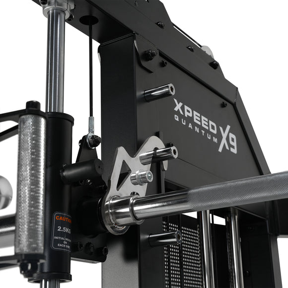 Xpeed Fitness Australia | Build A Better Body – Xpeed Australia