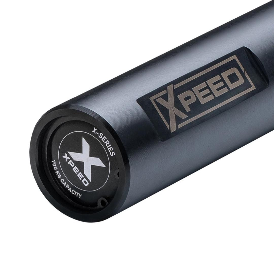 Barbell Buyers Guide – Xpeed Australia