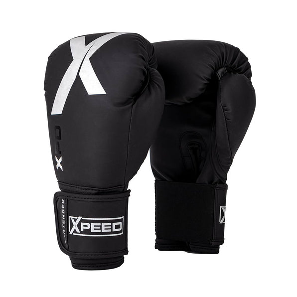 Boxing Gloves & Mitts – Xpeed Australia