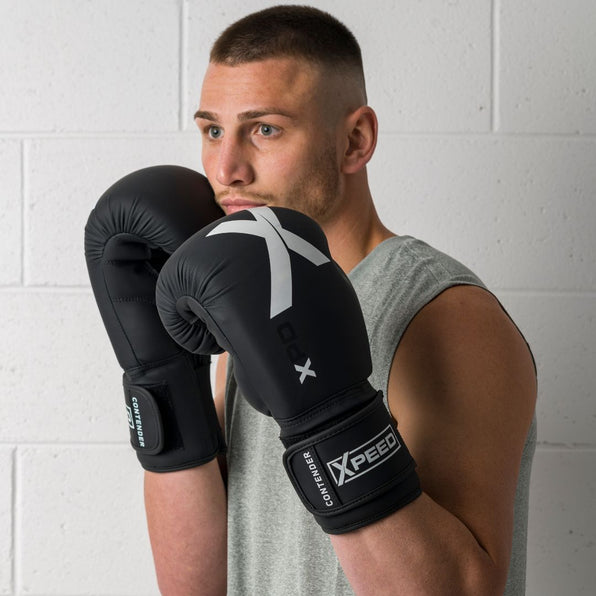 Boxing Gloves & Mitts – Xpeed Australia