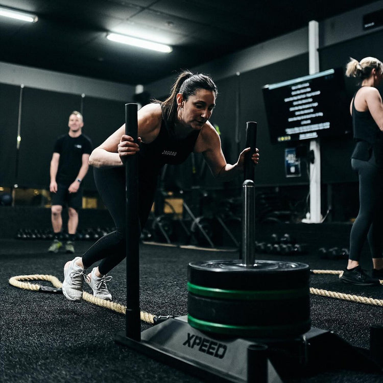 Xpeed Fitness Australia | Build A Better Body – Xpeed Australia