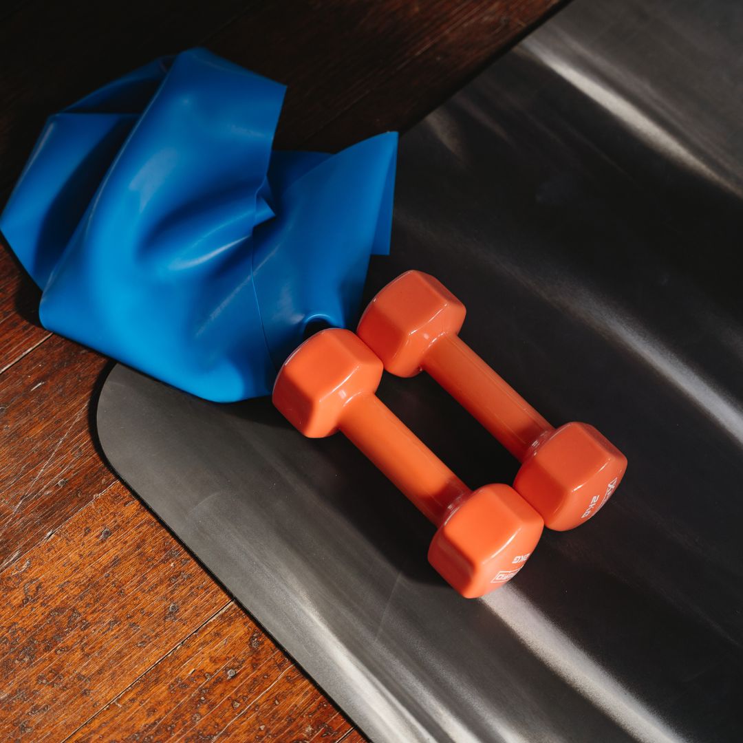 Xpeed PVC Dumbbell Bundle with Rack – Xpeed Australia