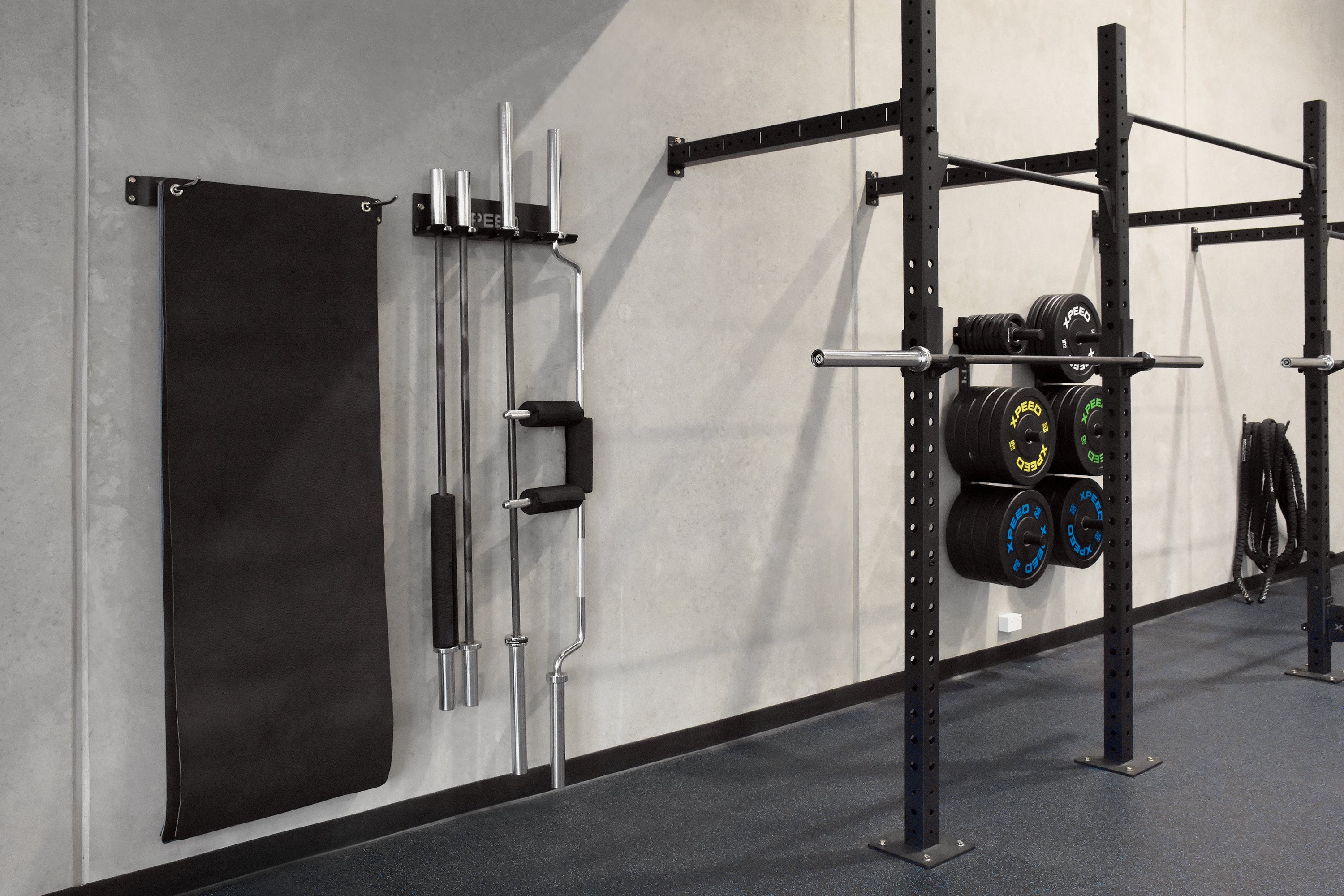 Modular Rigs – Xpeed Australia