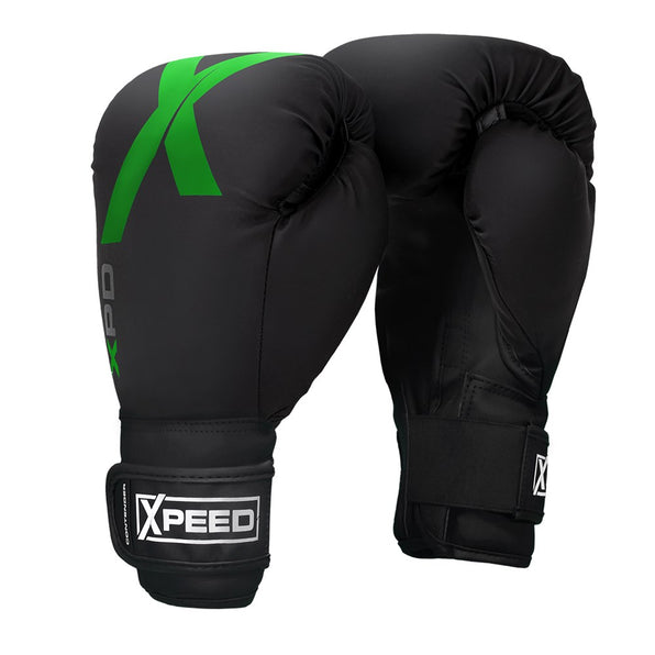 Boxing Gloves & Mitts – Xpeed Australia