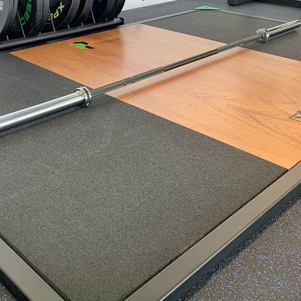 Xpeed Lifting Platform (1.2m x 2.4m) – Xpeed Australia